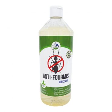 Anti fourmi naturel concentré 10L