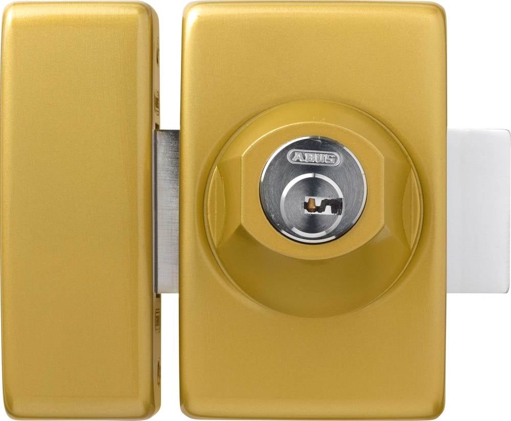 Verrou de porte de très haute sécurité Abus VD6